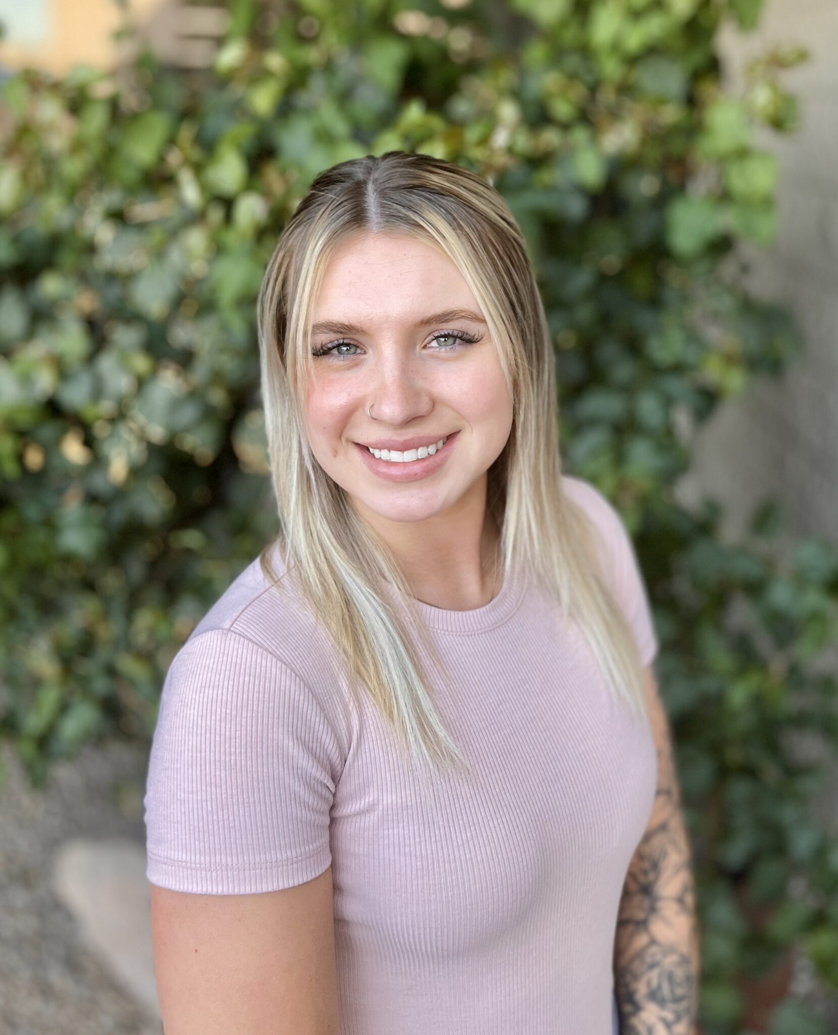 Arianna Bernhart - Quattro Climate Control