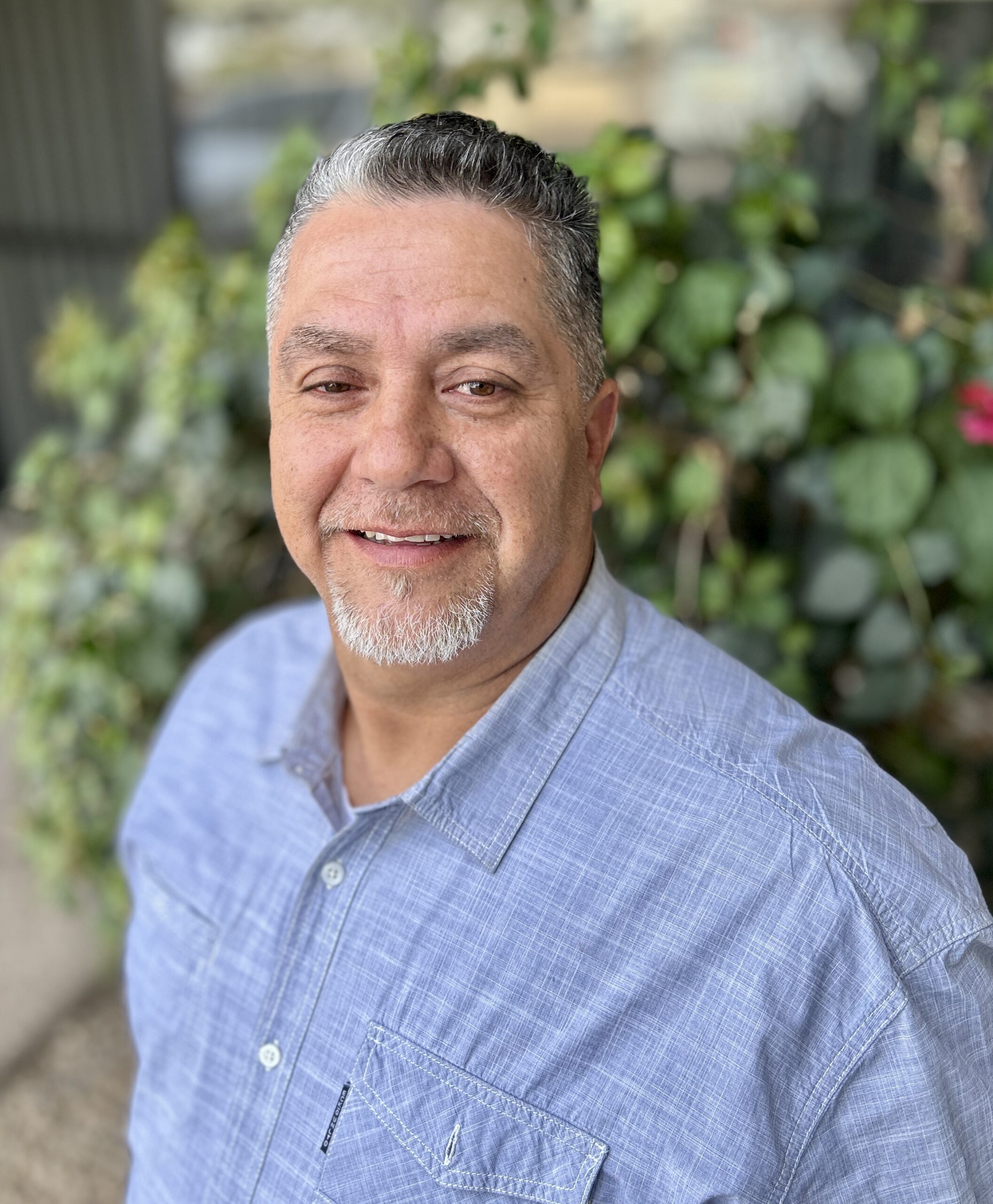 Frank Wells - Quattro Climate Control